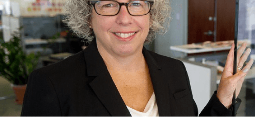 Leader to Leader: Susan Stamler on the evolution of the settlement ...